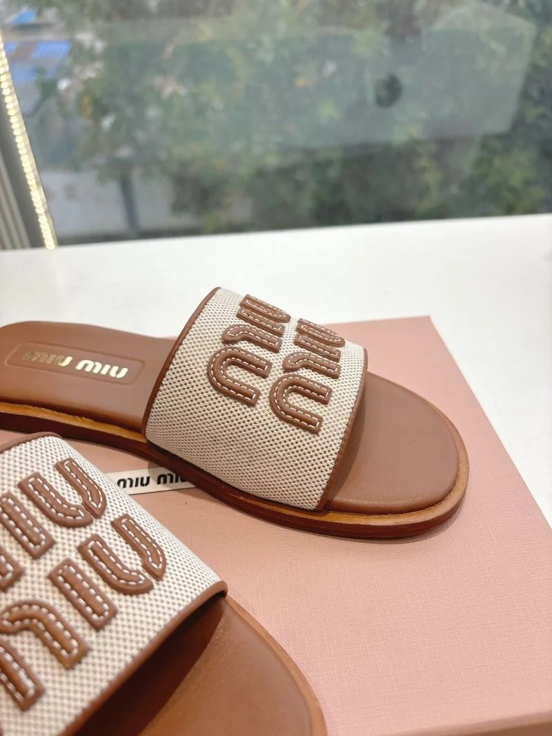 Cut-rate Miu Miu Shoes