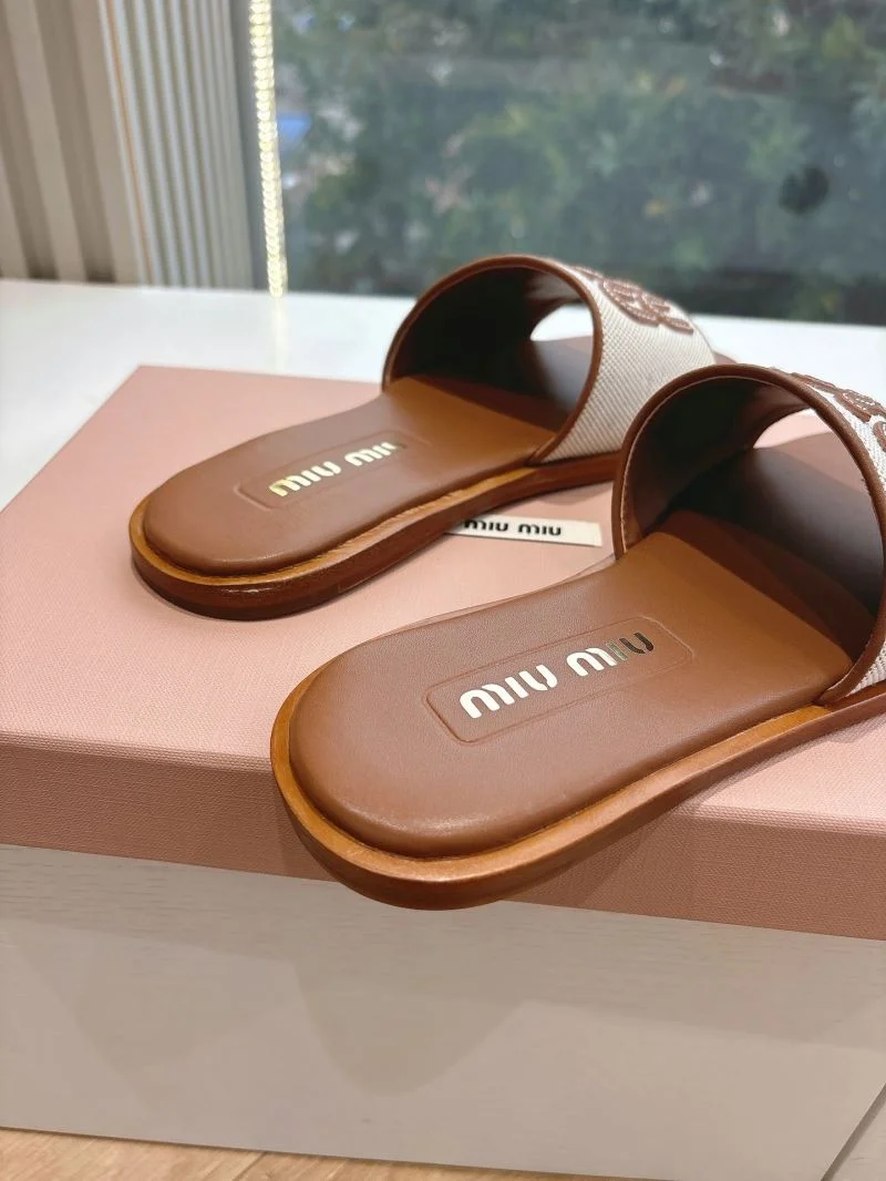 Cut-rate Miu Miu Shoes
