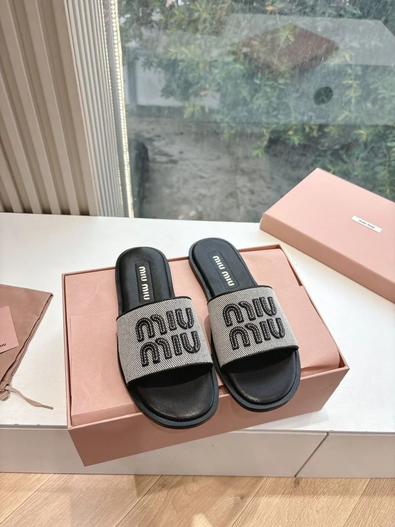 Miu Miu Shoes