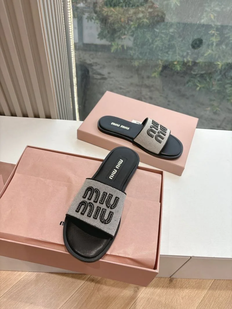 OEM Miu Miu Shoes