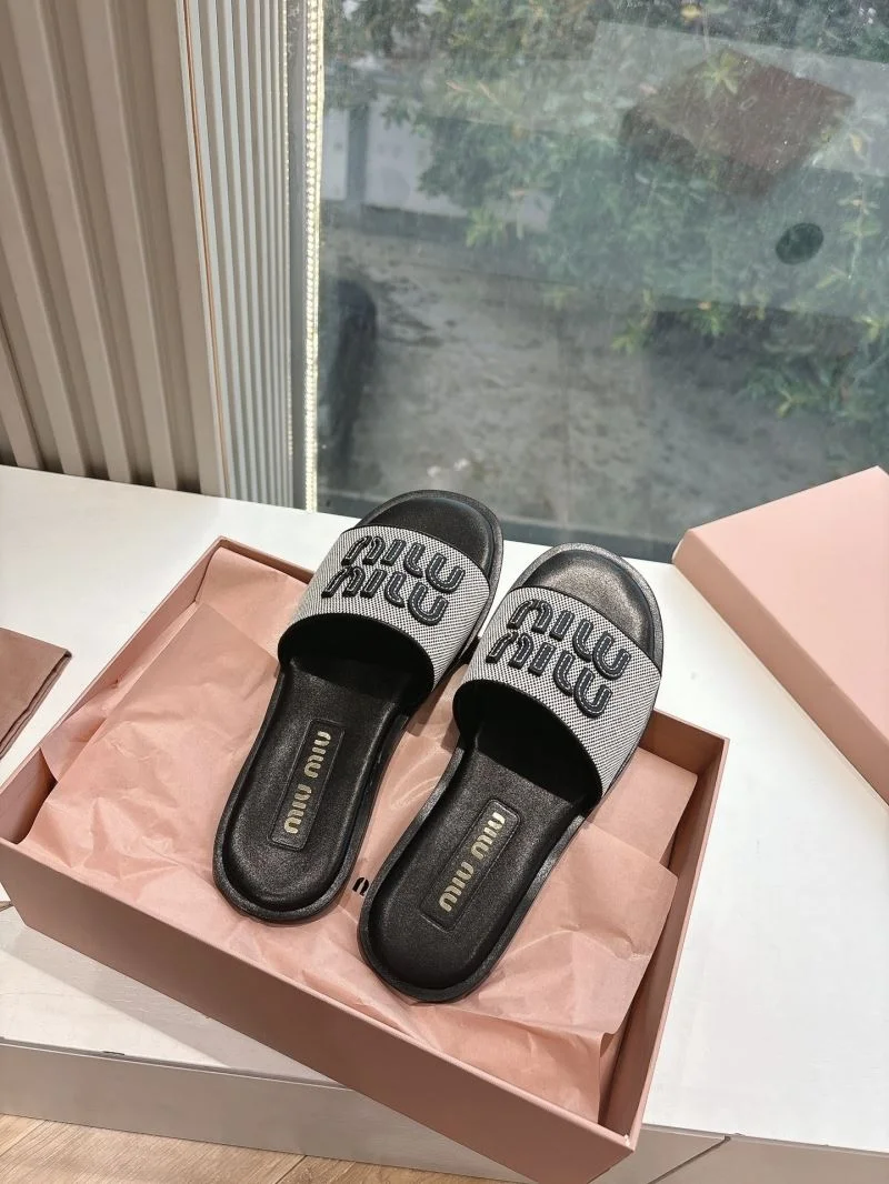 OEM Miu Miu Shoes