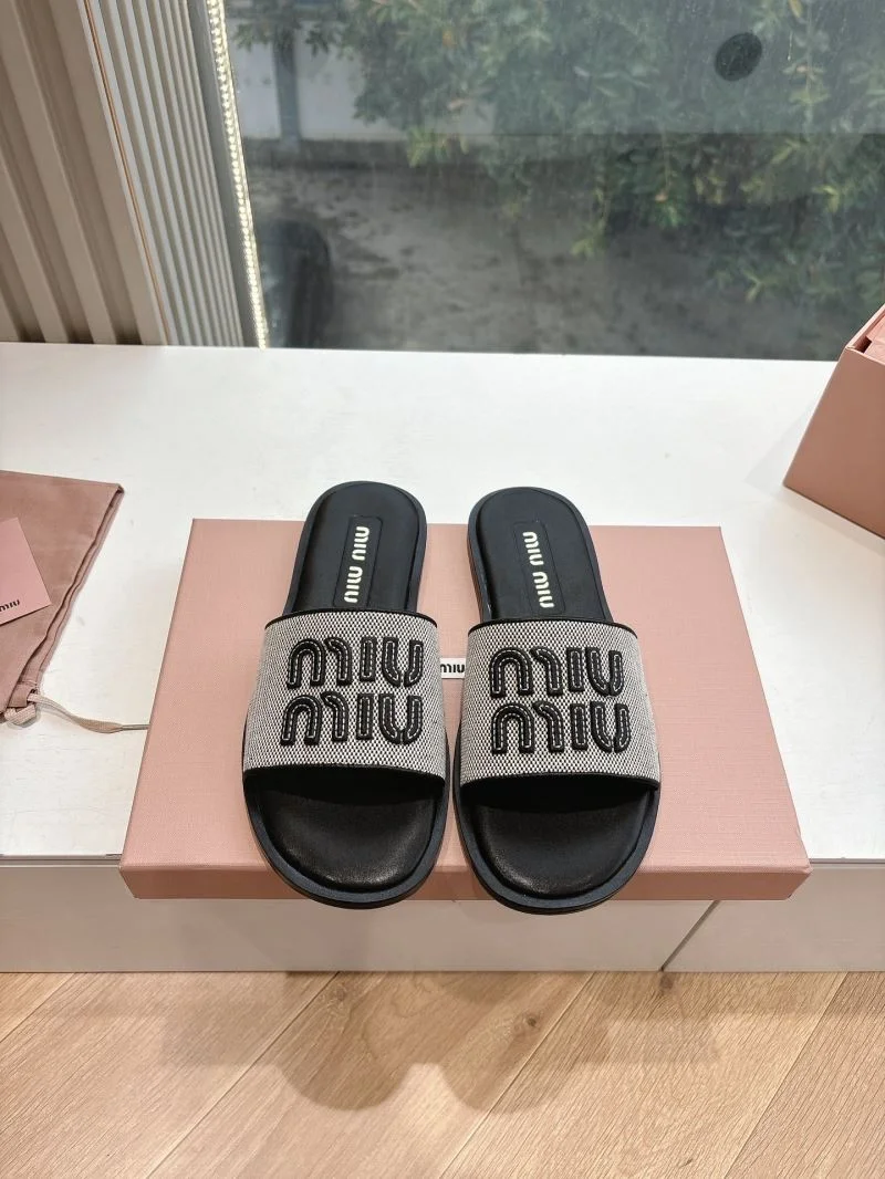 OEM Miu Miu Shoes