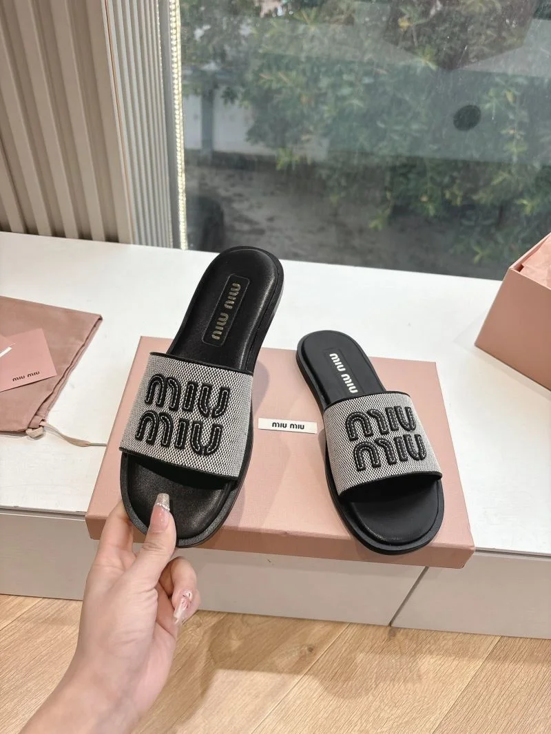 OEM Miu Miu Shoes