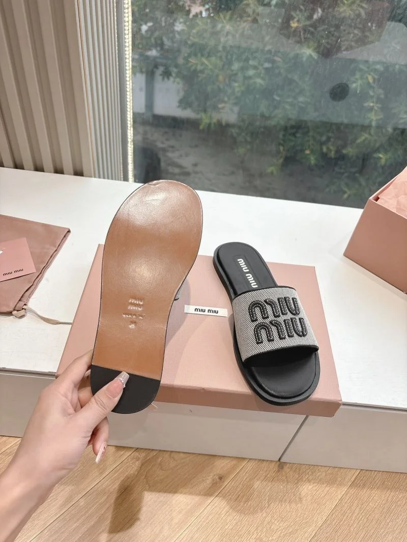 OEM Miu Miu Shoes