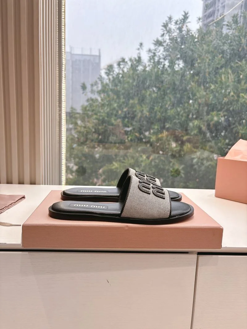 OEM Miu Miu Shoes
