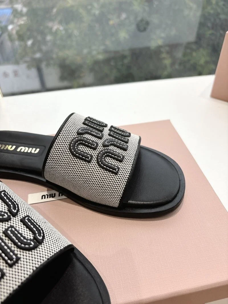 OEM Miu Miu Shoes