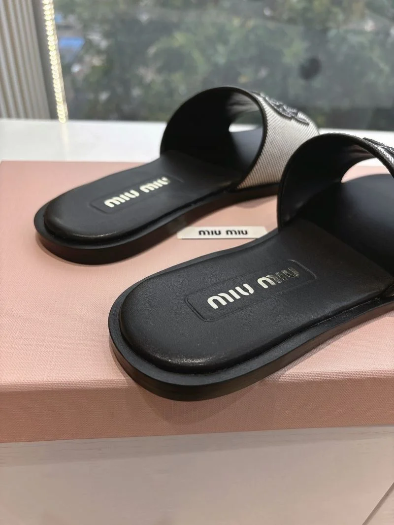 OEM Miu Miu Shoes