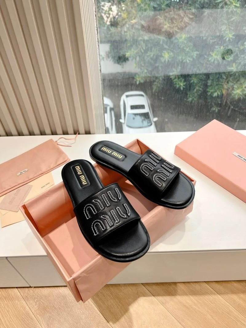 Miu Miu Shoes