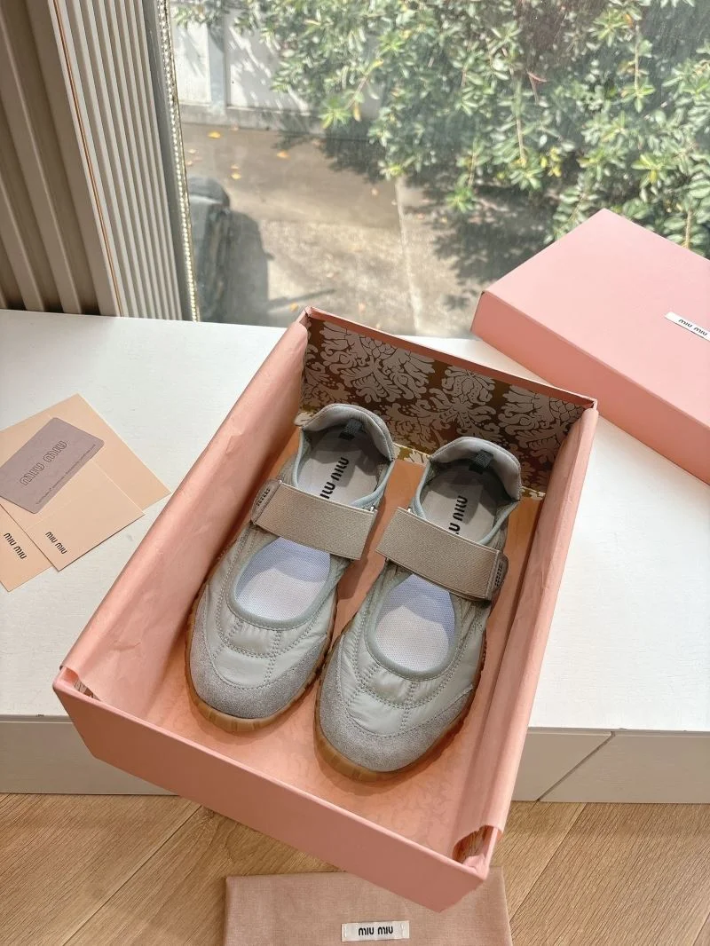 Miu Miu Shoes