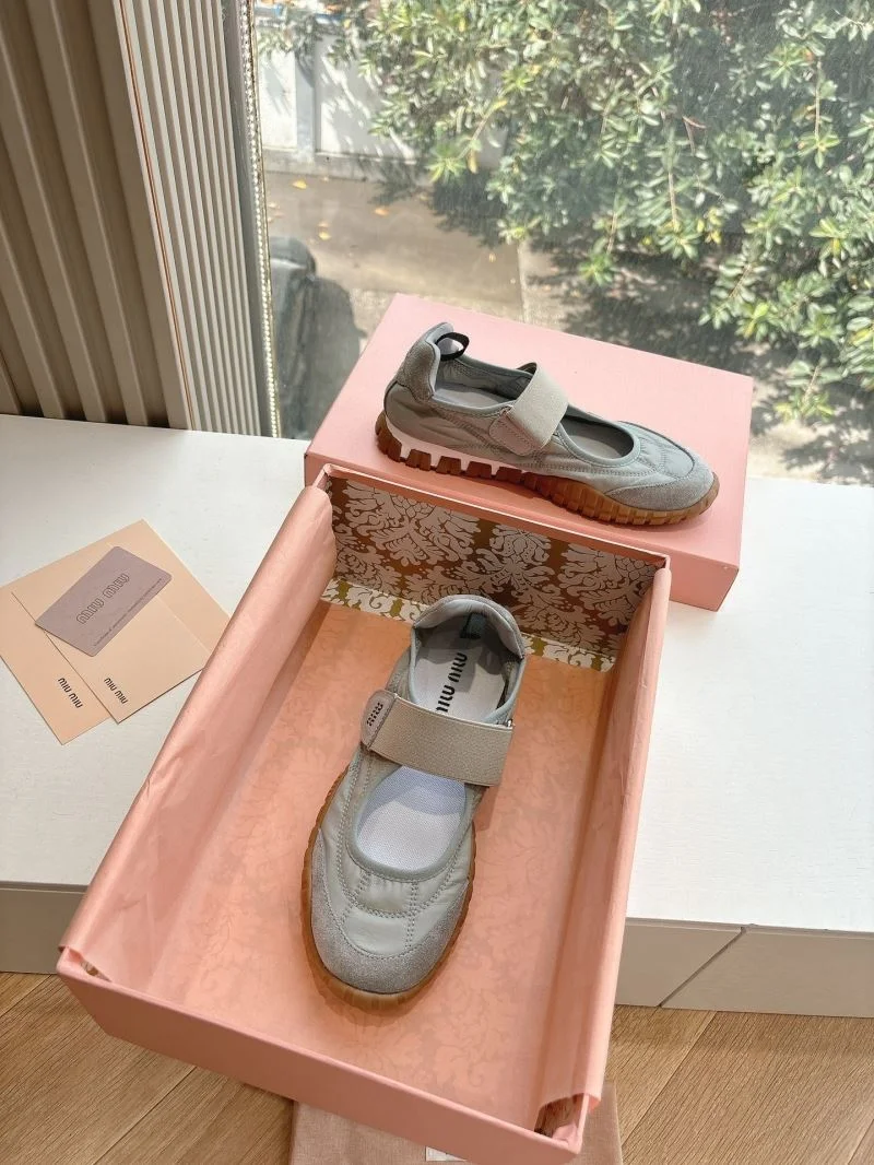 Discounted Miu Miu Shoes