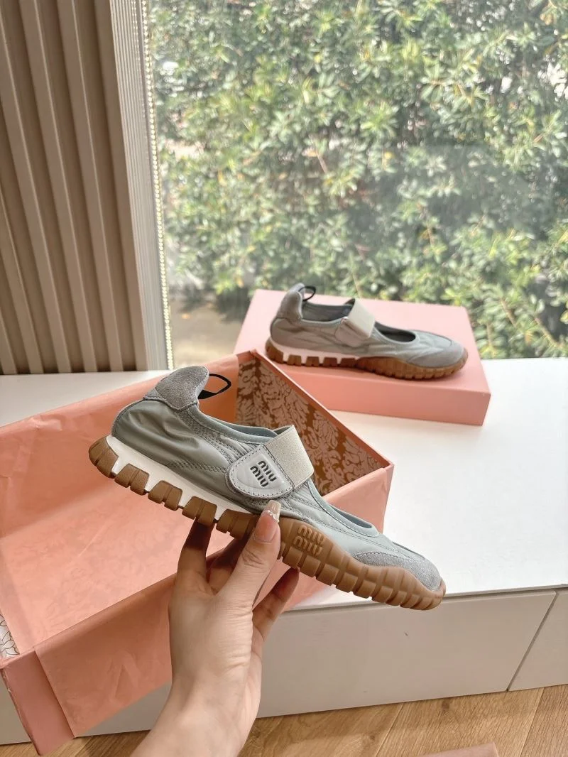 Discounted Miu Miu Shoes