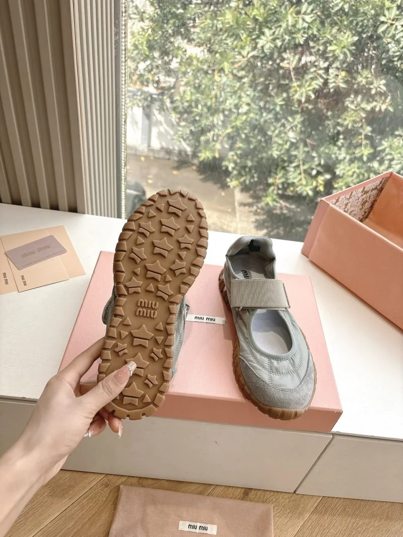 Discounted Miu Miu Shoes