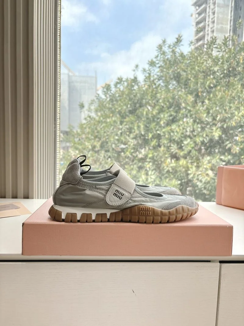 Discounted Miu Miu Shoes