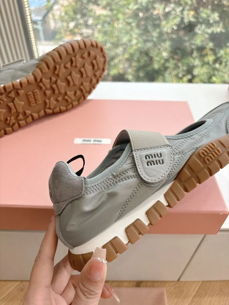 Discounted Miu Miu Shoes