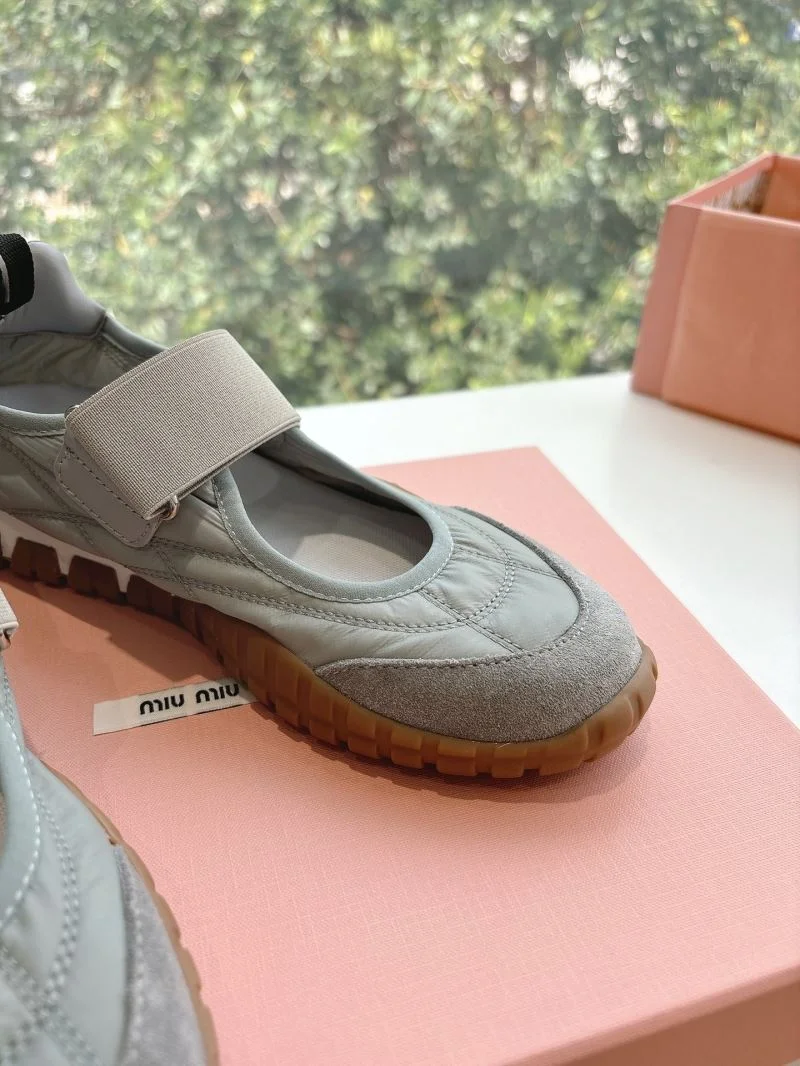 Discounted Miu Miu Shoes
