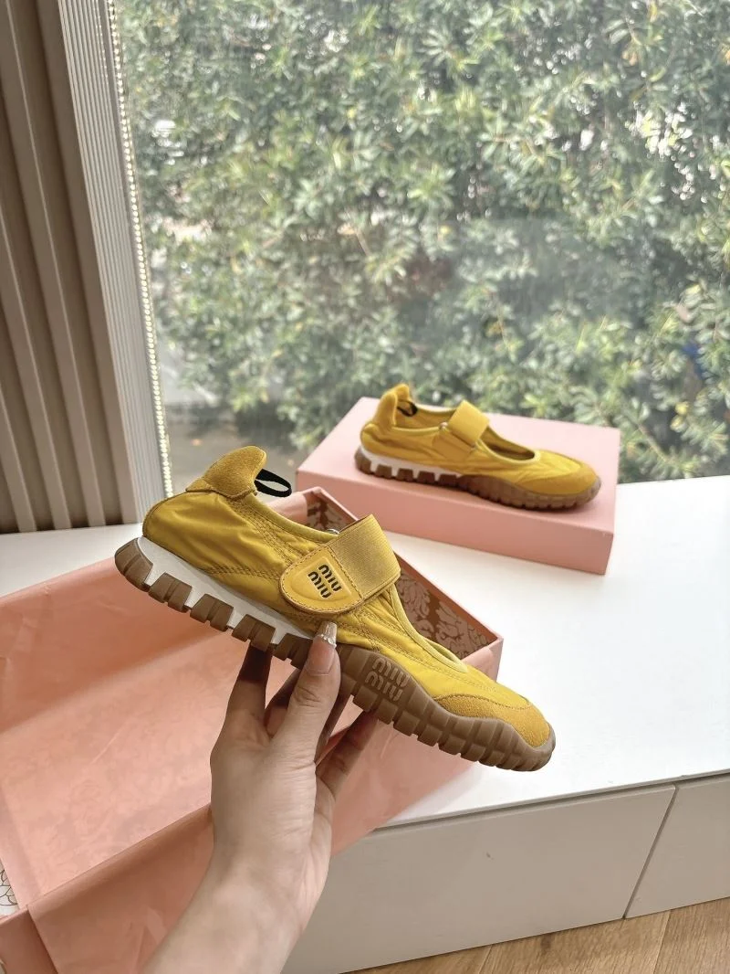 Discounted Miu Miu Shoes