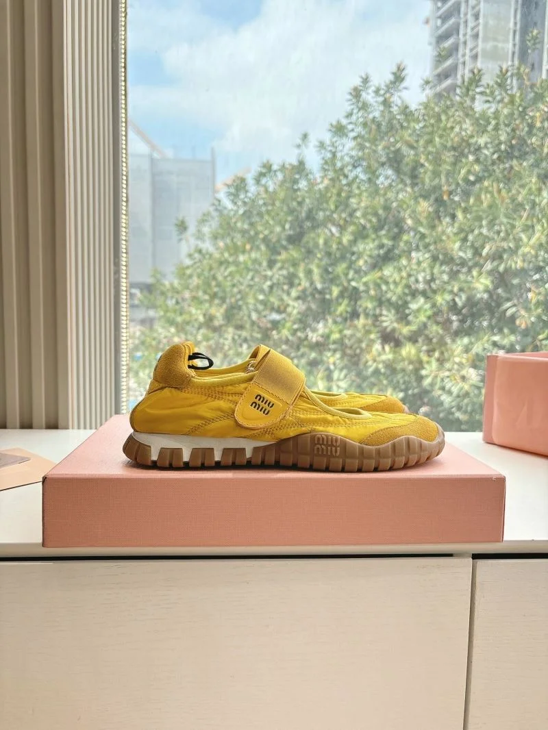 Discounted Miu Miu Shoes