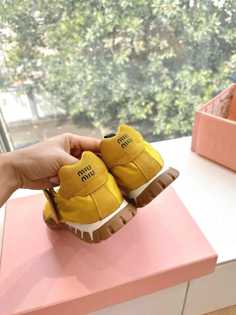 Discounted Miu Miu Shoes