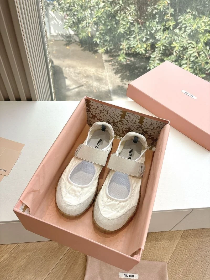 Miu Miu Shoes