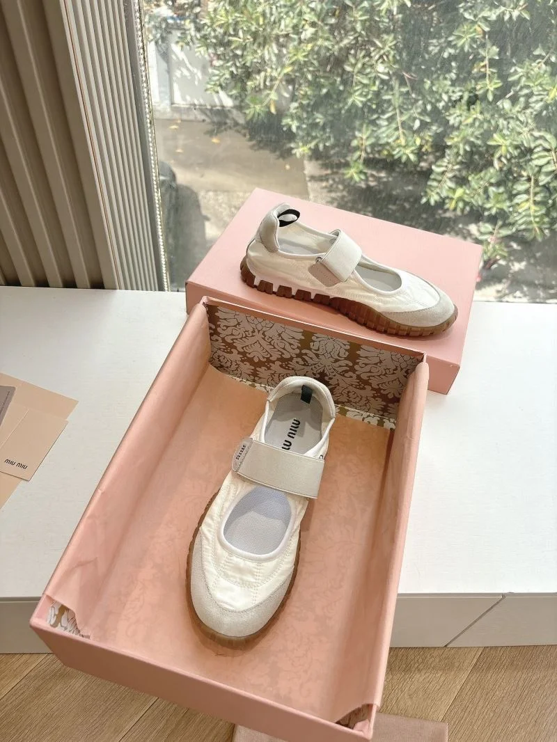 Value-priced Miu Miu Shoes