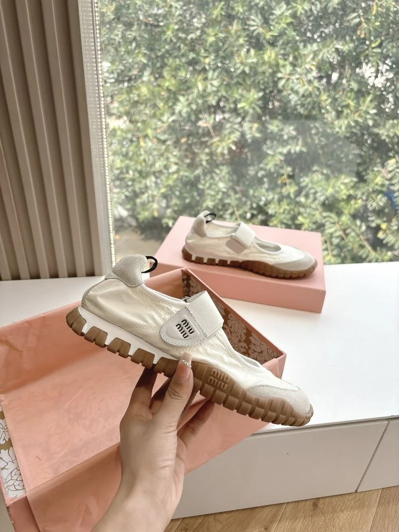 Value-priced Miu Miu Shoes