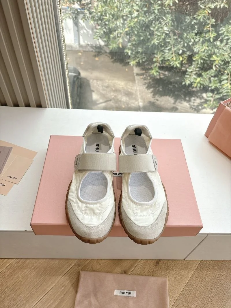 Value-priced Miu Miu Shoes