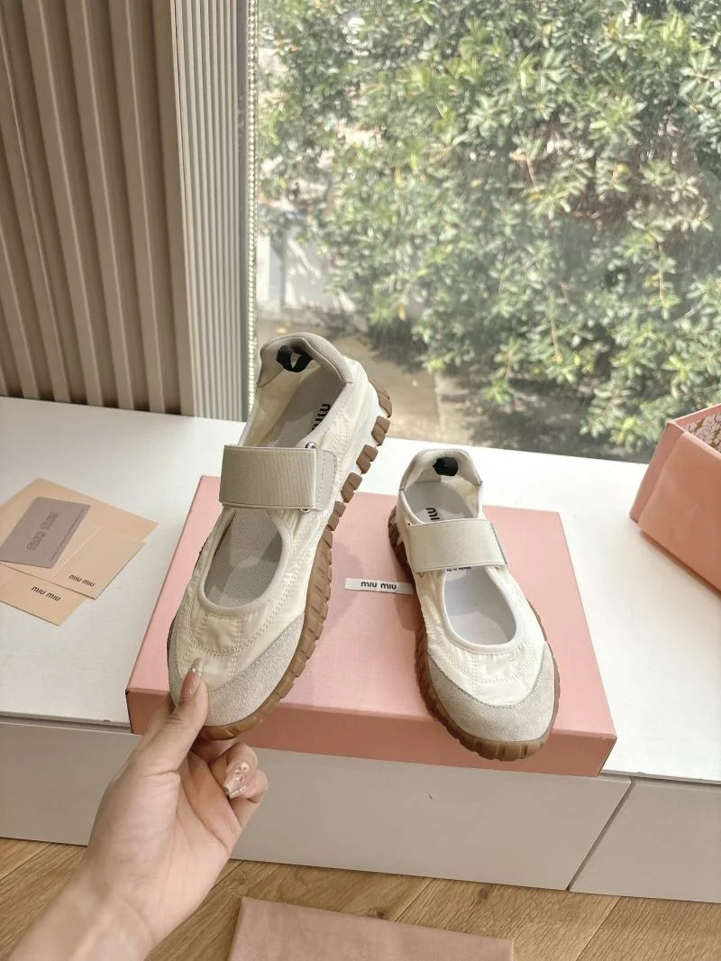 Value-priced Miu Miu Shoes