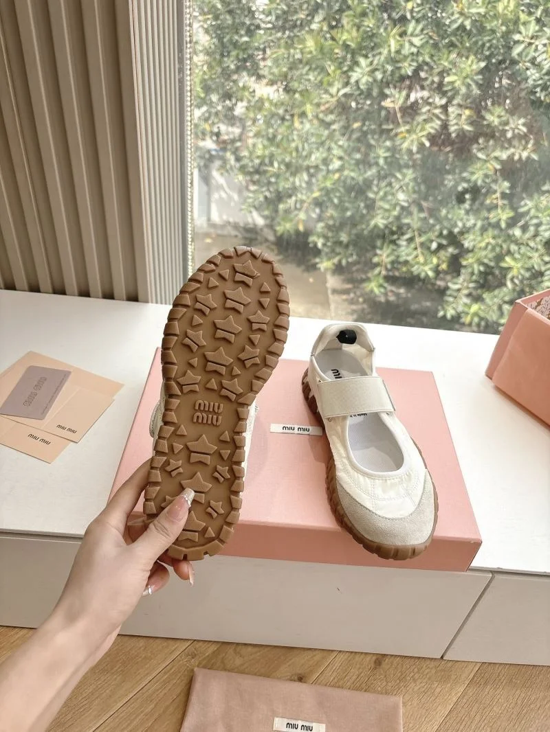 Value-priced Miu Miu Shoes
