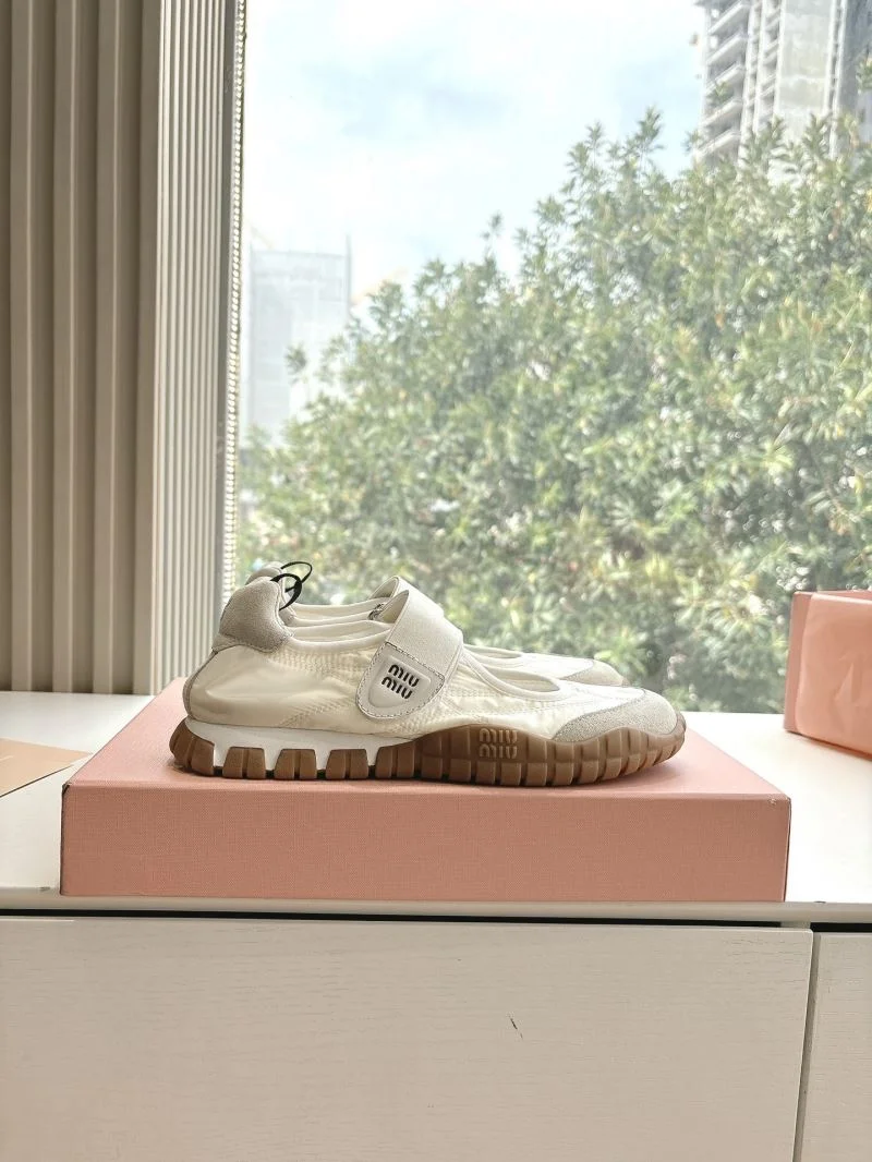 Value-priced Miu Miu Shoes