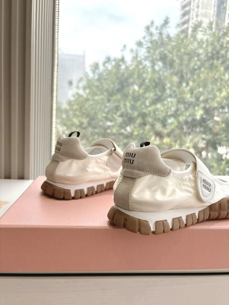Value-priced Miu Miu Shoes