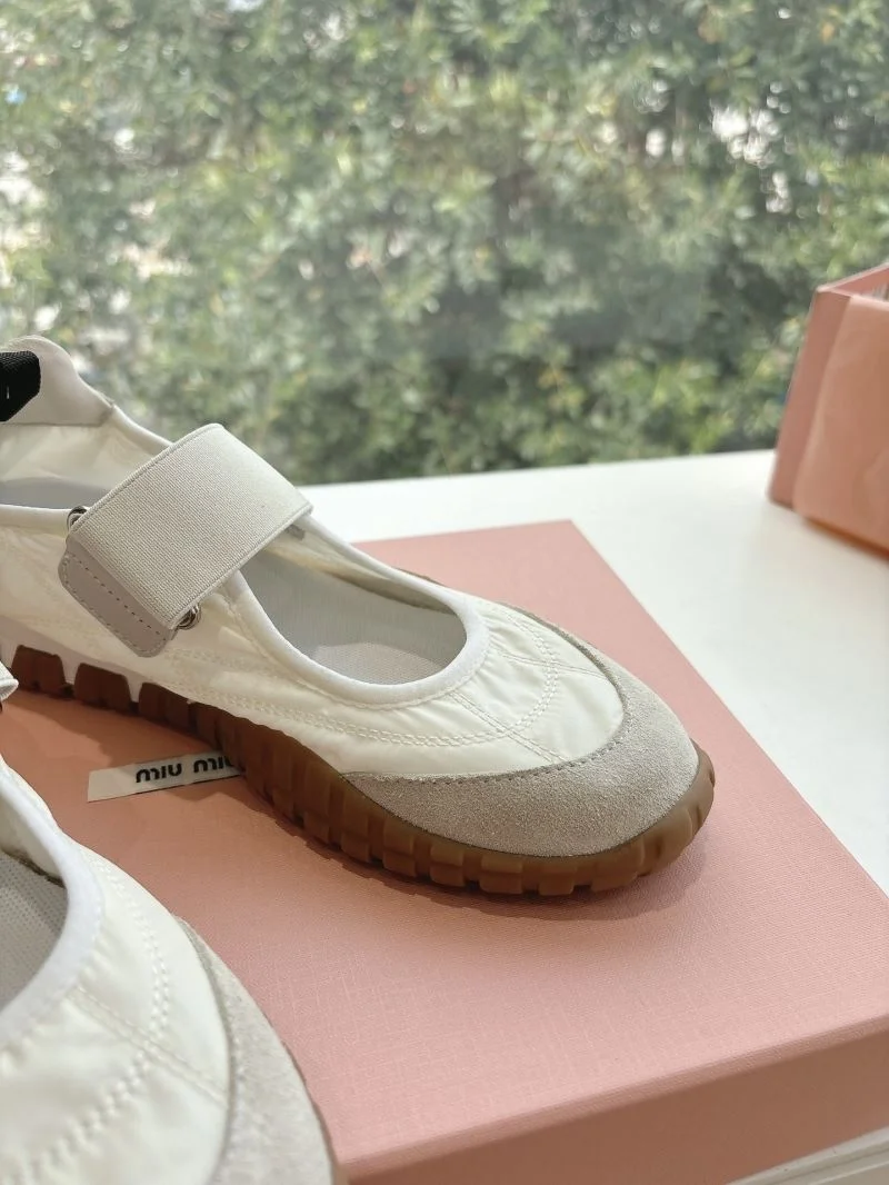 Value-priced Miu Miu Shoes