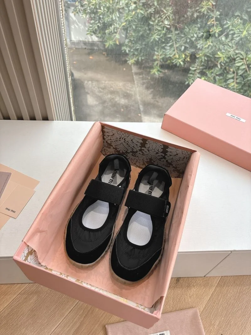 Miu Miu Shoes