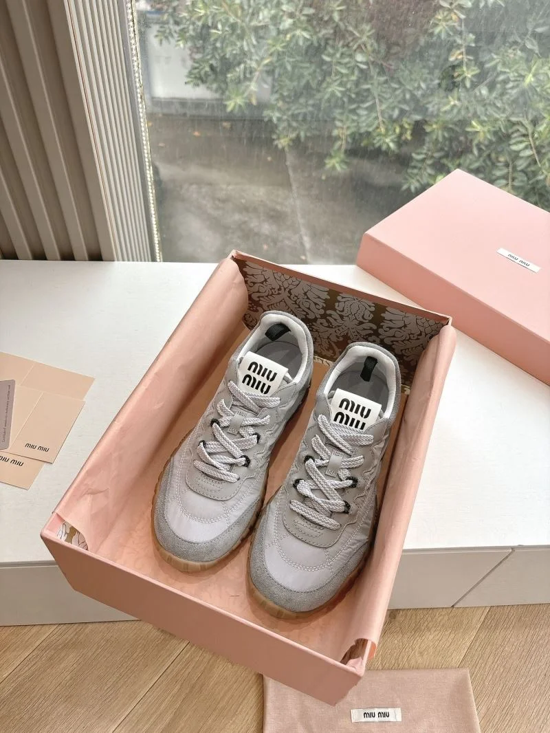Miu Miu Shoes
