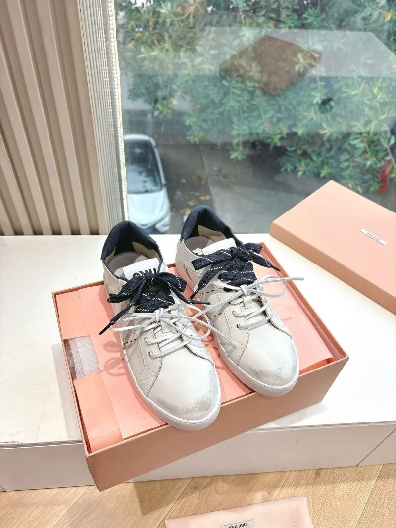 Miu Miu Shoes