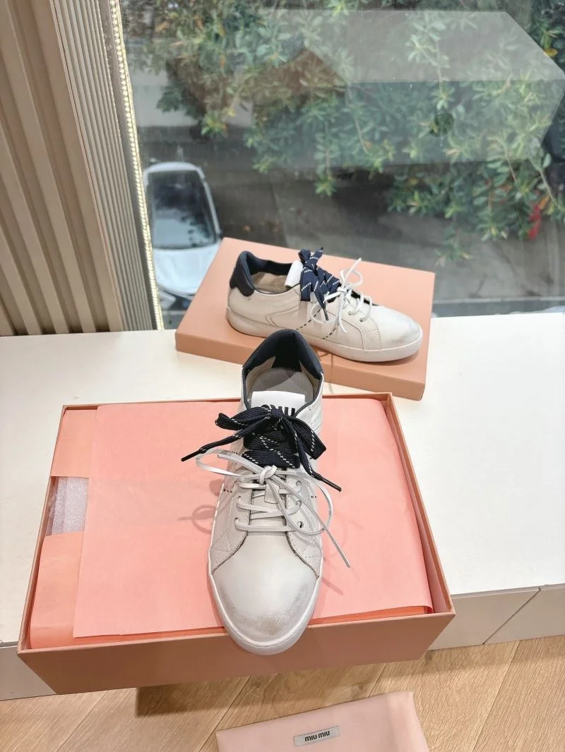 Bargain Miu Miu Shoes