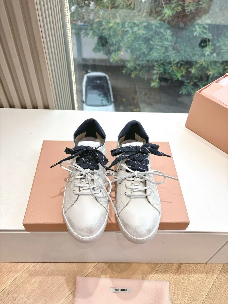 Bargain Miu Miu Shoes