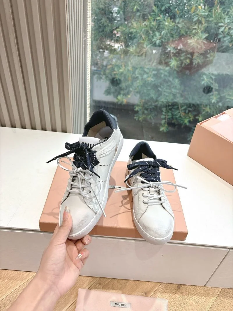 Bargain Miu Miu Shoes