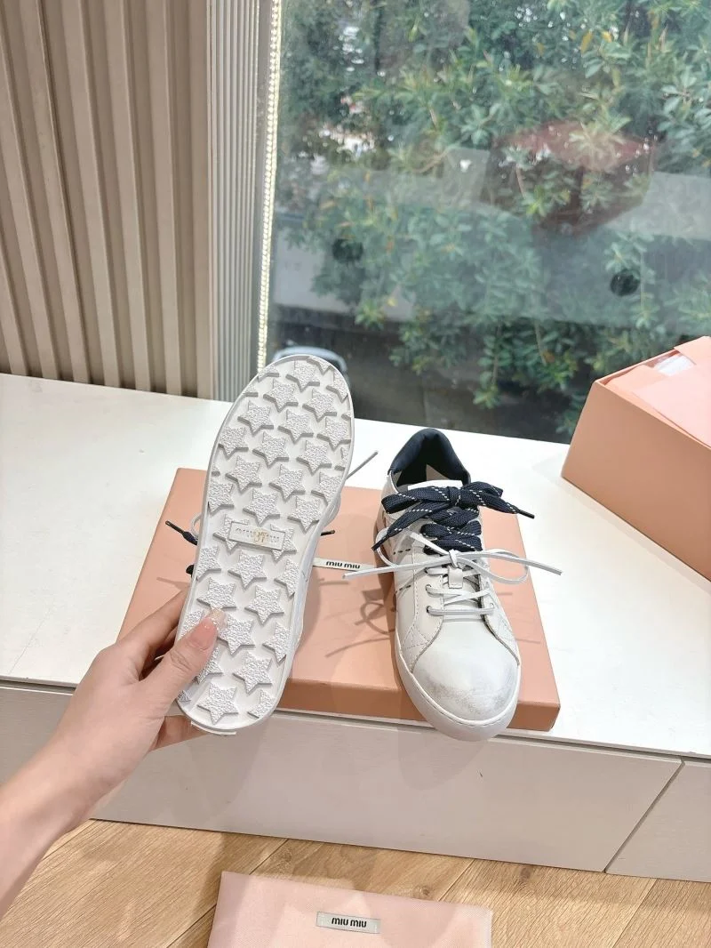 Bargain Miu Miu Shoes
