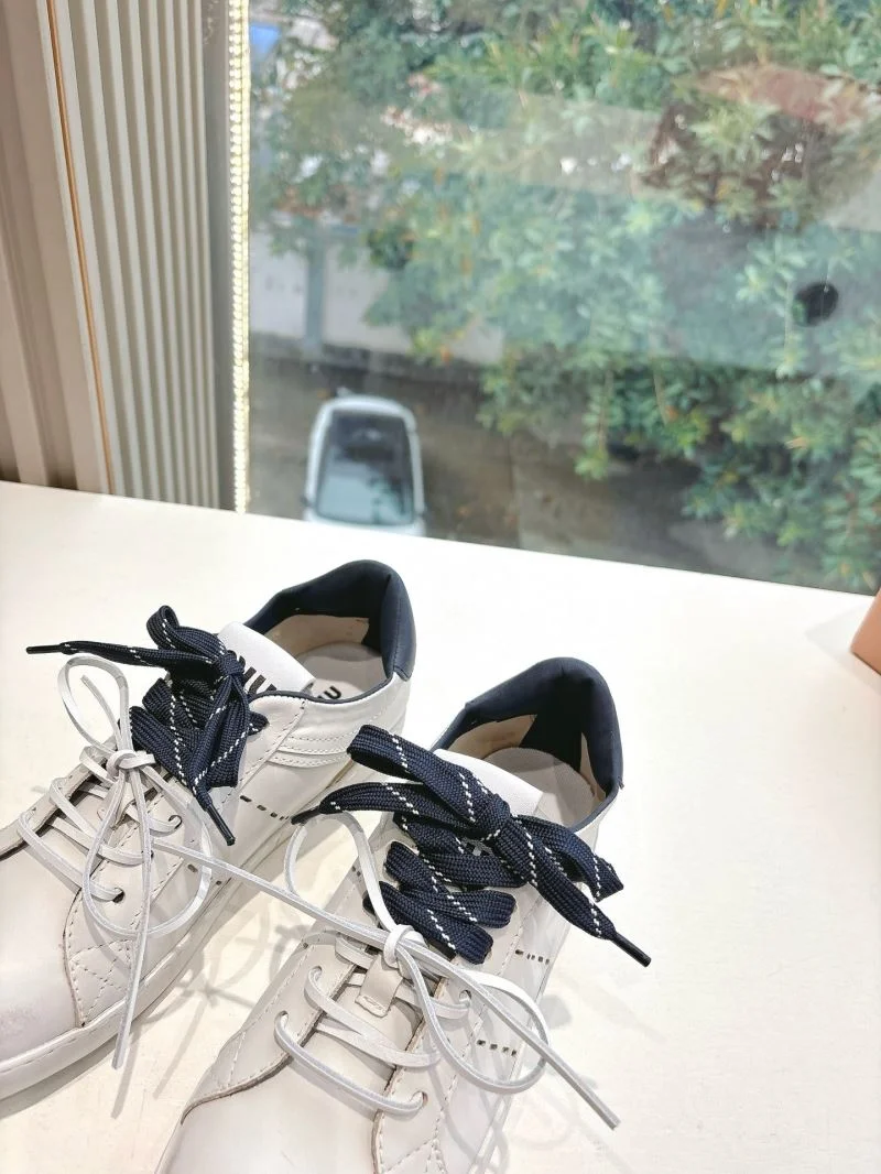 Bargain Miu Miu Shoes