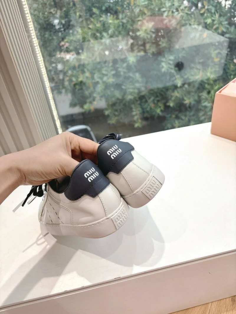 Bargain Miu Miu Shoes