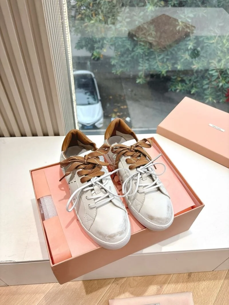 Miu Miu Shoes