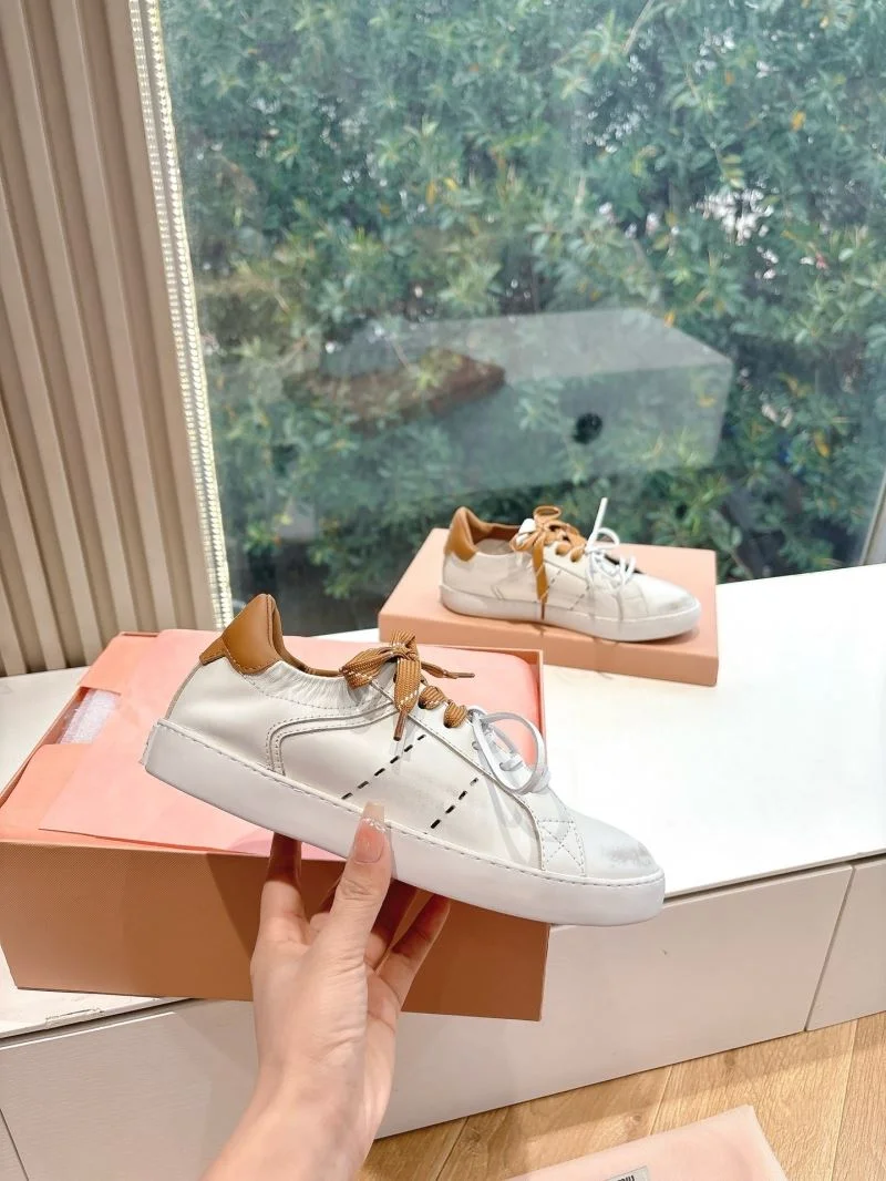 Budget-friendly Miu Miu Shoes