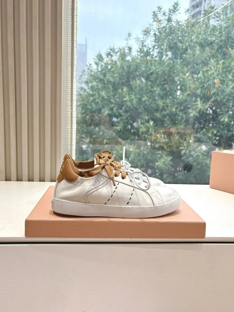 Budget-friendly Miu Miu Shoes