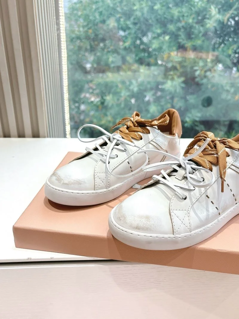 Budget-friendly Miu Miu Shoes