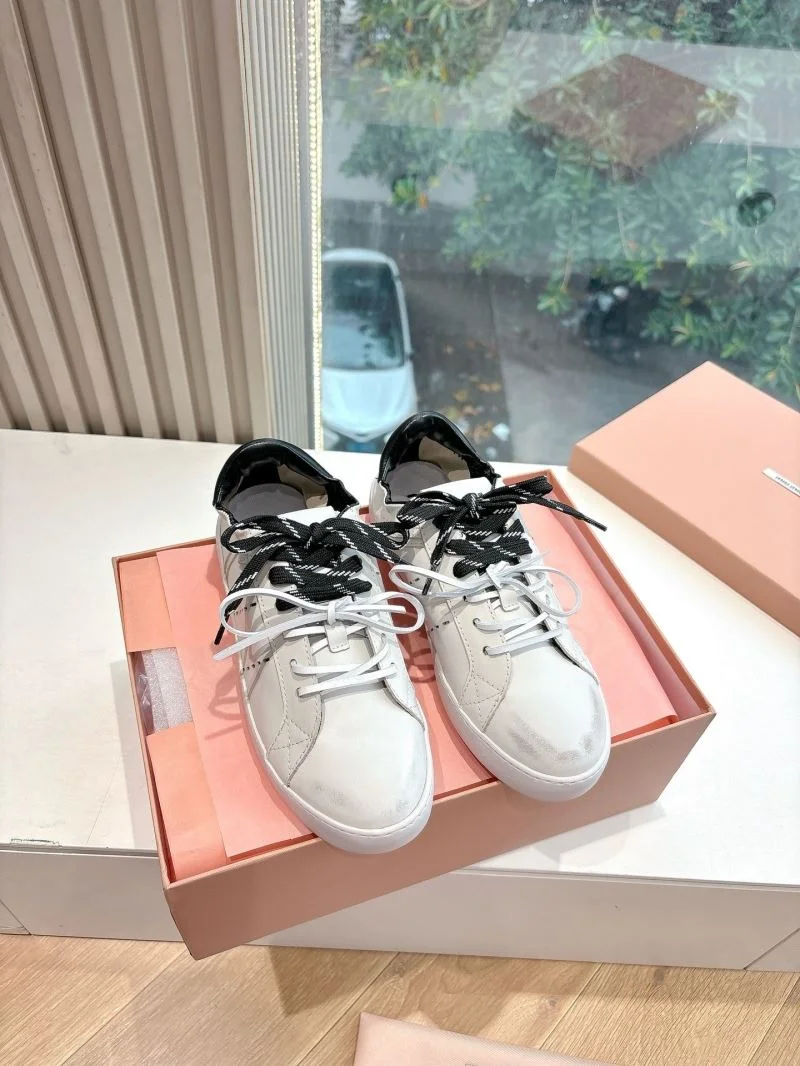 Miu Miu Shoes