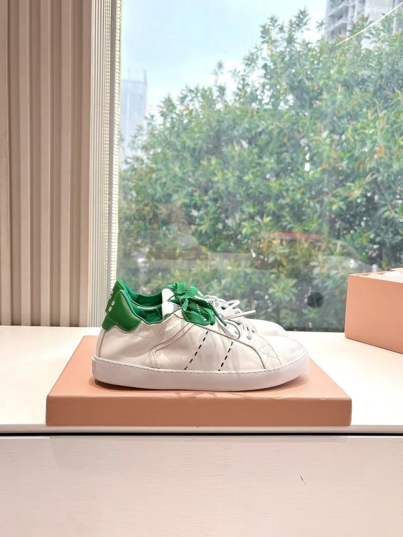 Precise copy Miu Miu Shoes