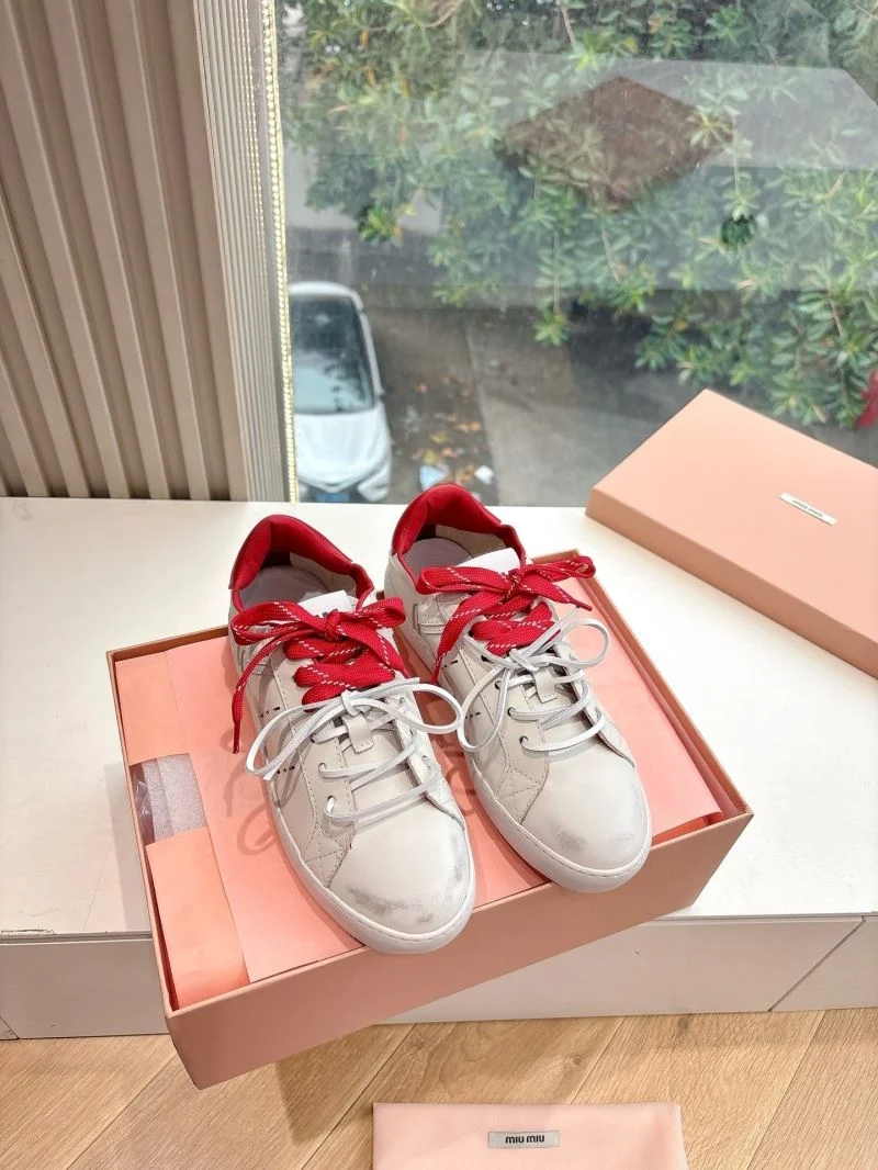 Miu Miu Shoes