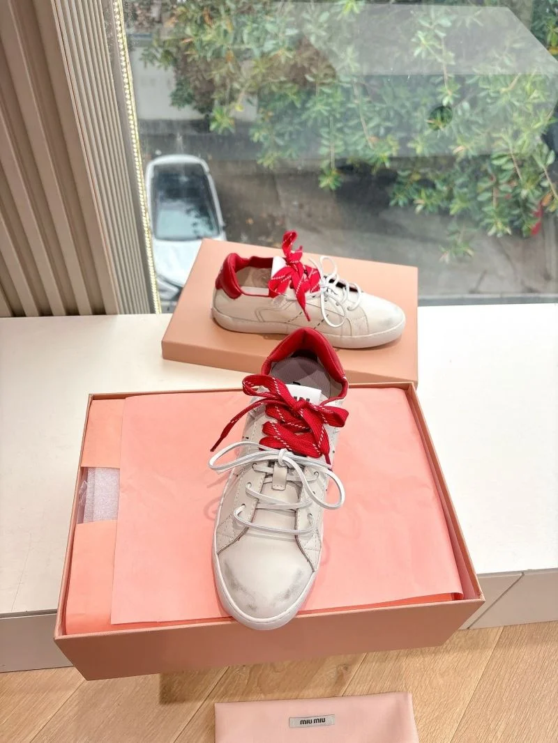 High fidelity Miu Miu Shoes