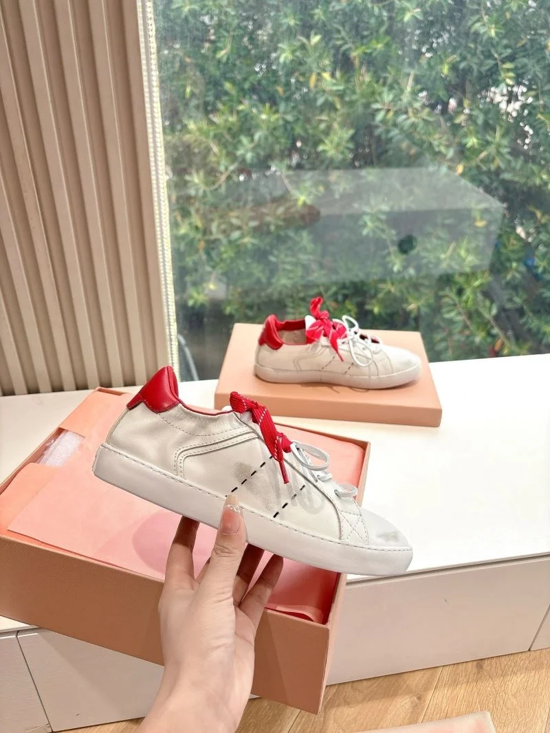 High fidelity Miu Miu Shoes