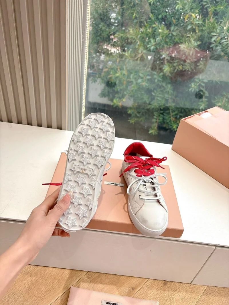 High fidelity Miu Miu Shoes